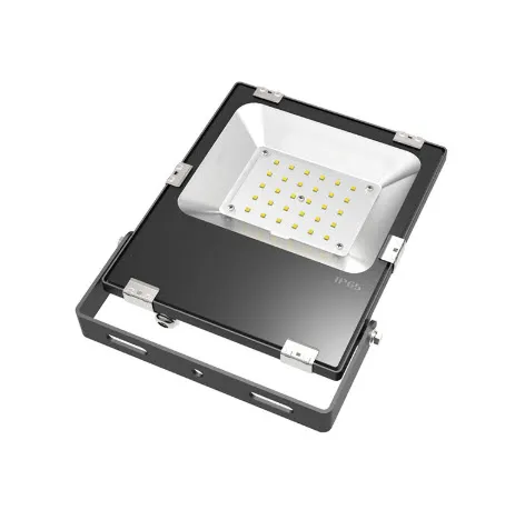 LED FLOOD LIGHT 30W (TAB Series) - BNT LED LIGHTING THAILAND