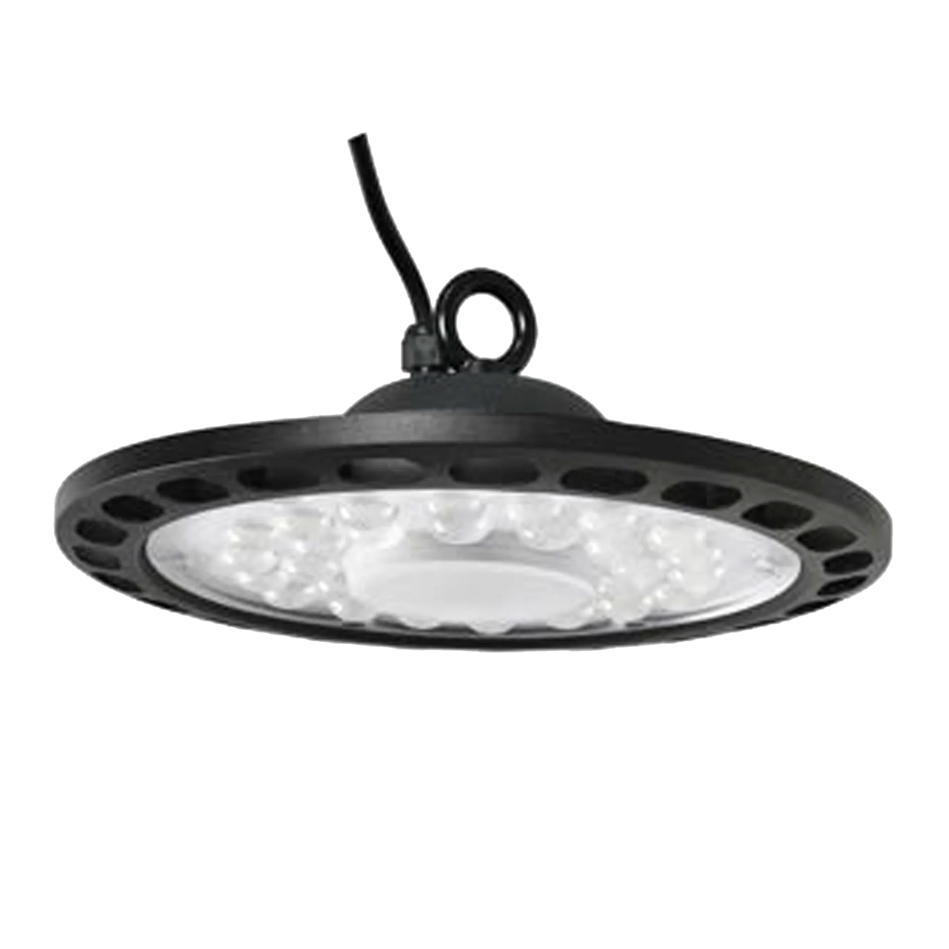 LED High Bay 100W ( UFO-DOB-A1 Series ) - BNT LED LIGHTING THAILAND